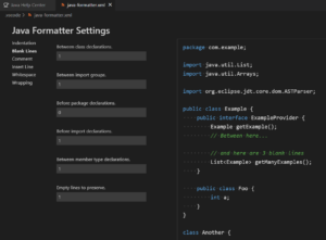 Java on Visual Studio Code的更新 – 2022年1月 - Java Blog in Chinese