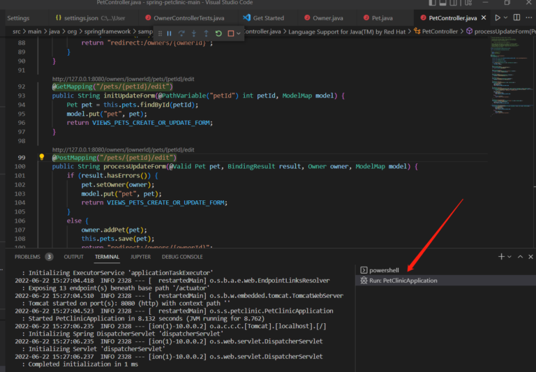Java on Visual Studio Code的更新 – 2022年6月 - Java Blog in Chinese