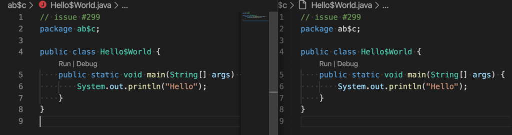 Java on Visual Studio Code Update – April 2020 - Microsoft for Java ...