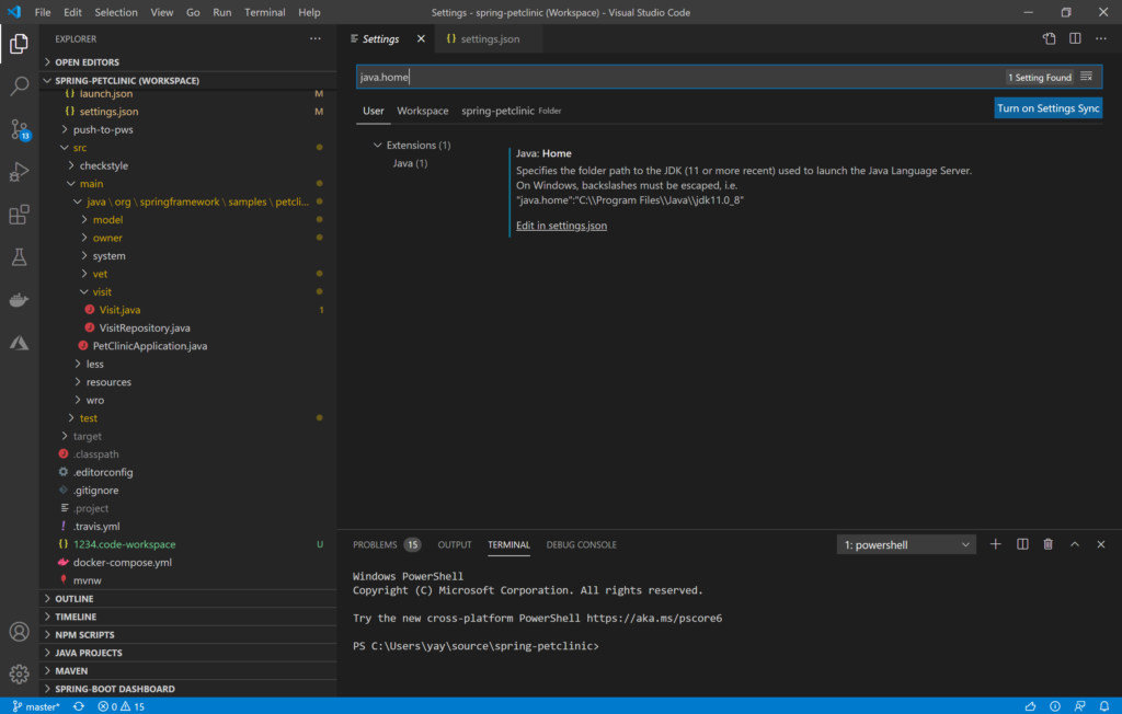 About Upgrading To Java 11 For VS Code For Java Microsoft For Java