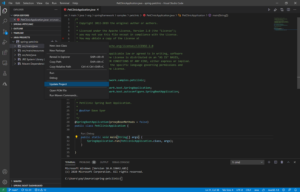 Java on Visual Studio Code Update – December 2020 - Microsoft for Java ...