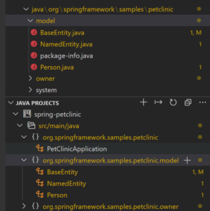 Java on Visual Studio Code Update – January 2021 - Microsoft for Java Developers