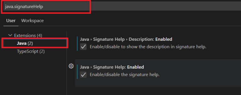 Java on Visual Studio Code Update – May 2022 - Microsoft for Java ...