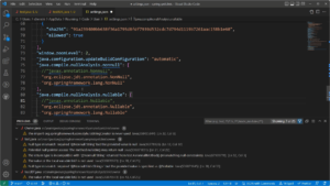Java on Visual Studio Code Update – October 2022 - Microsoft for Java ...