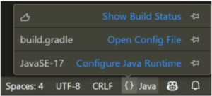 Java on Visual Studio Code Update - January 2024 - Microsoft for Java ...