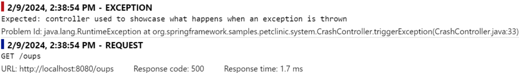 Monitor Your Spring Boot Native Image Application On Azure Microsoft For Java Developers 4099
