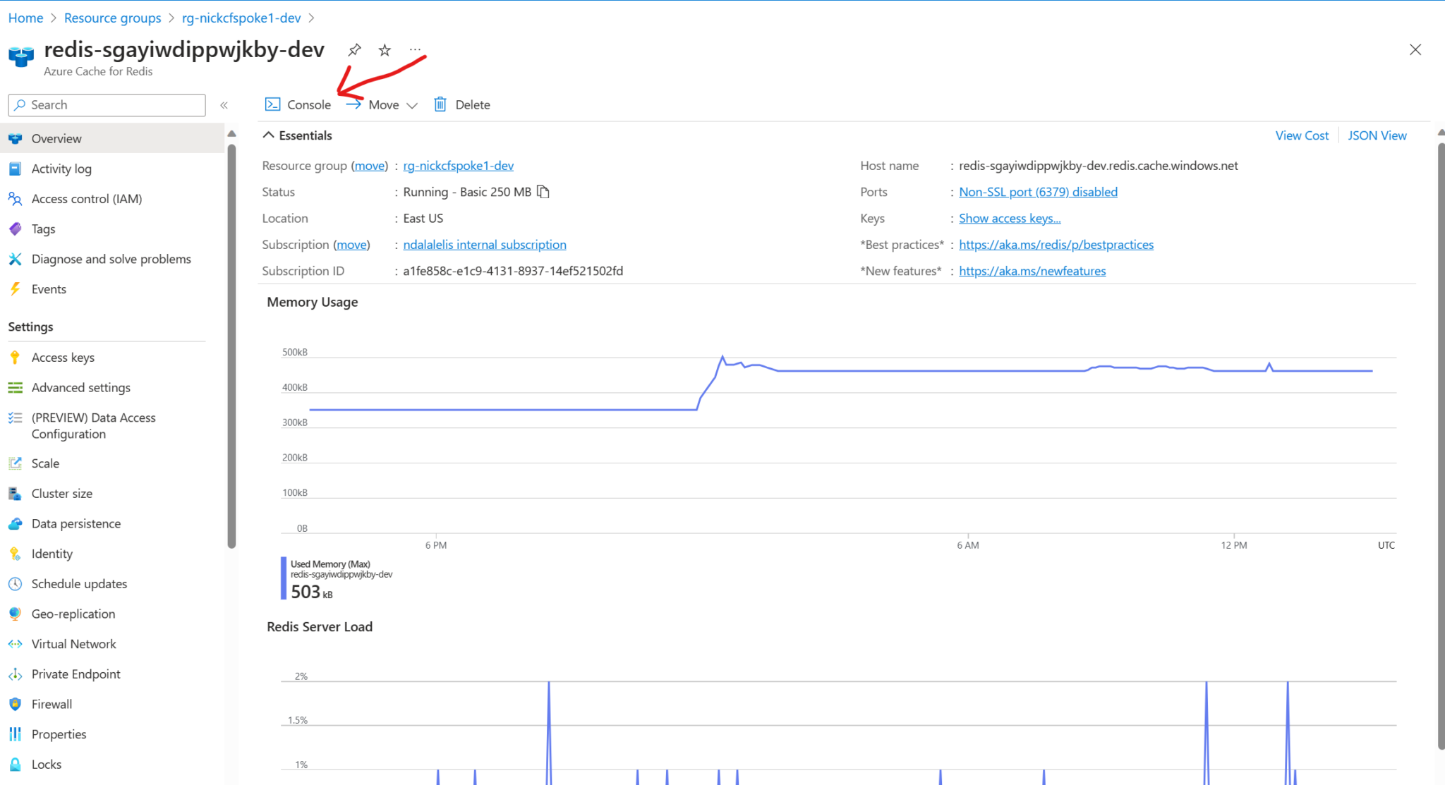 The Reliable Web App Pattern for Java with Enhanced Security and Scalability on Azure ...