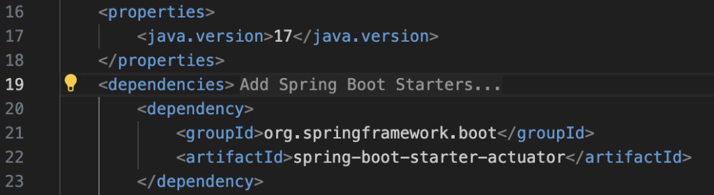 Java on Visual Studio Code Update - March 2024 - Microsoft for Java ...