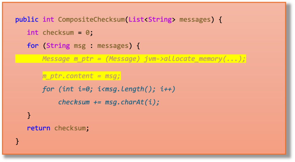 Improving Openjdk Scalar Replacement Part 13 Microsoft For Java Developers