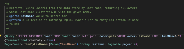 Java on Visual Studio Code Update - May 2024 - Microsoft for Java ...
