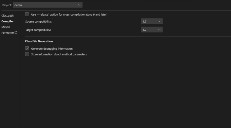 Java on Visual Studio Code Update - June 2024 - Microsoft for Java ...