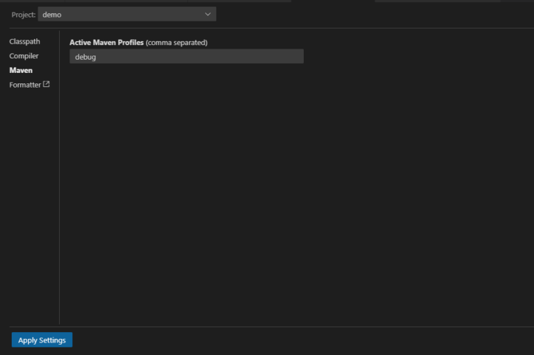 Java on Visual Studio Code Update - June 2024 - Microsoft for Java ...