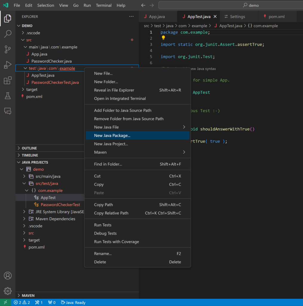 Java on Visual Studio Code Update - July 2024 - Microsoft for Java ...
