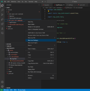 Java on Visual Studio Code Update - July 2024 - Microsoft for Java ...