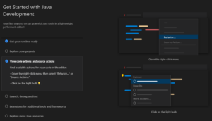 Java on Visual Studio Code Update - August 2024 - Microsoft for Java ...