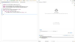 GitHub Copilot Chat now available in public preview for Eclipse ...