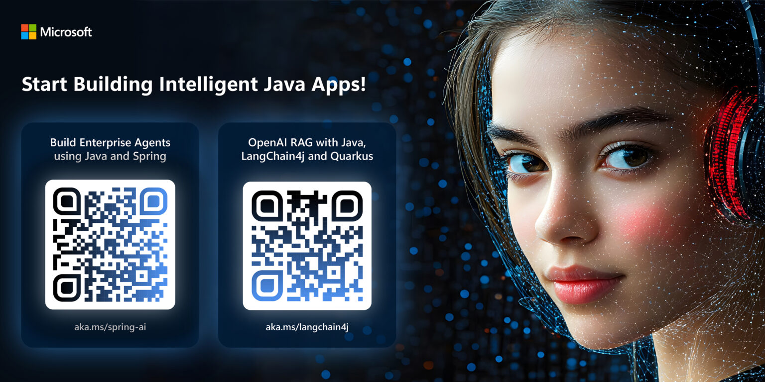 The State of Coding the Future with Java and AI – May 2025 - Microsoft ...