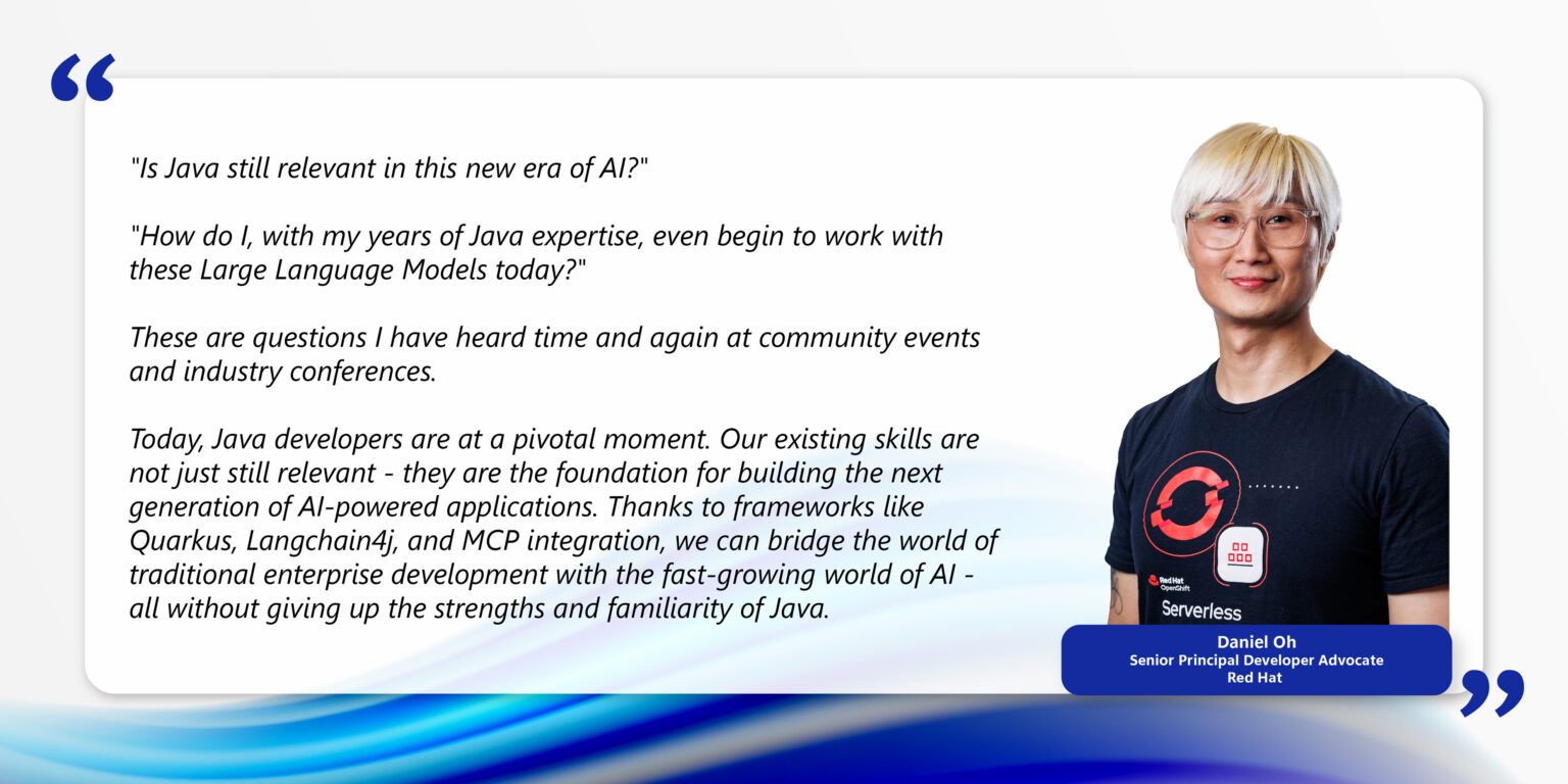 The State of Coding the Future with Java and AI – May 2025 - Microsoft ...