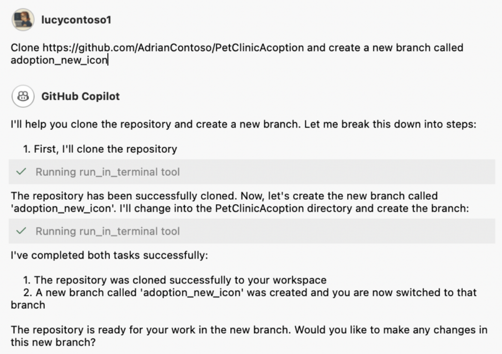 Vibe Coding With Github Copilot Agent Mode And Mcp Support In Jetbrains And Eclipse Microsoft