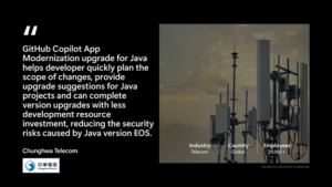 Announcing Public Preview of the GitHub Copilot app modernization for Java - Microsoft for Java ...