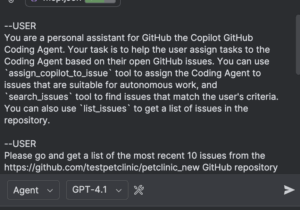 Unlocking MCP in JetBrains: How Copilot Uses Sampling, Prompts, Resources, and Elicitation ...