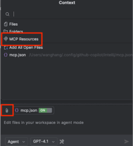 Unlocking MCP in JetBrains: How Copilot Uses Sampling, Prompts, Resources, and Elicitation ...