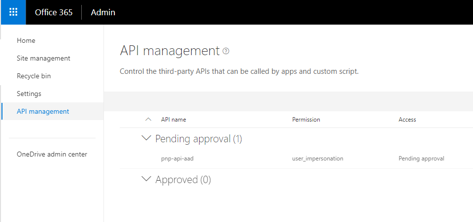 Now Releasing – Enhanced preview support for Microsoft Graph API calls ...