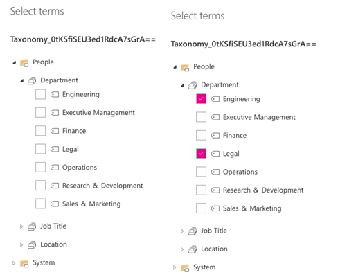 Reusable controls for your SharePoint Framework solutions - Microsoft 365 Developer Blog