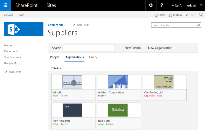 Now Available Deploy SharePoint Framework Web Parts To SharePoint Server 2016 With Feature Pack 