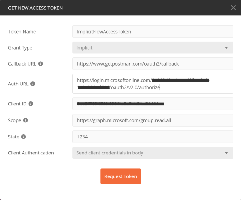 30DaysMSGraph – Day 23 – Use case: Calling Microsoft Graph from a ... 30DaysMSGraph – Day 23 – Use case: Calling Microsoft Graph from a ...