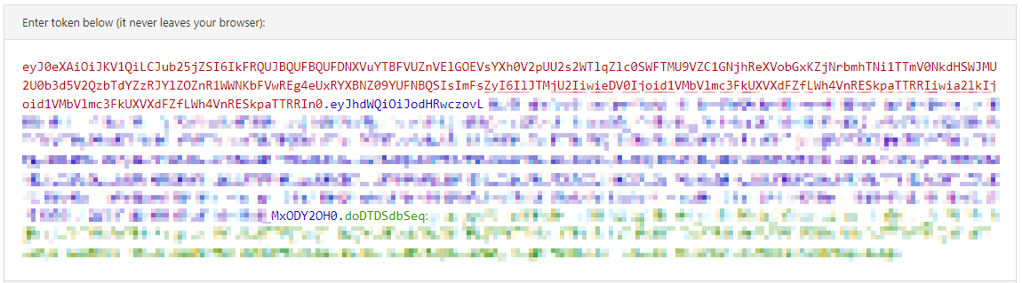 30DaysMSGraph – Day 8 – Authentication roadmap and access tokens ... 30DaysMSGraph – Day 8 – Authentication roadmap and access tokens ...