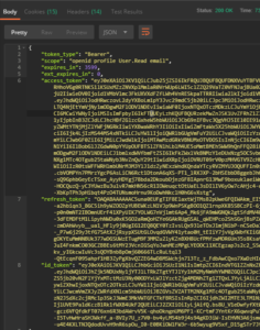30DaysMSGraph – Day 12 – Authentication and authorization scenarios - Microsoft 365 Developer Blog