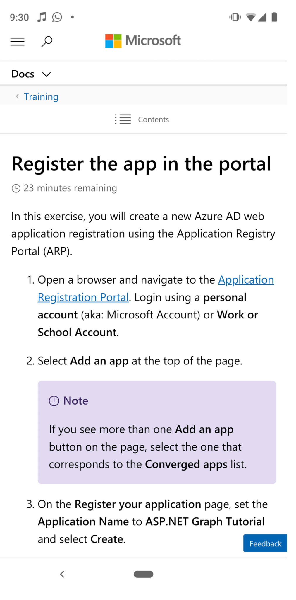 Microsoft Graph documentation has a fresh new look - Microsoft 365 ...