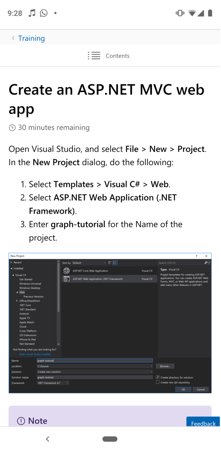 Microsoft Graph documentation has a fresh new look - Microsoft 365 ...