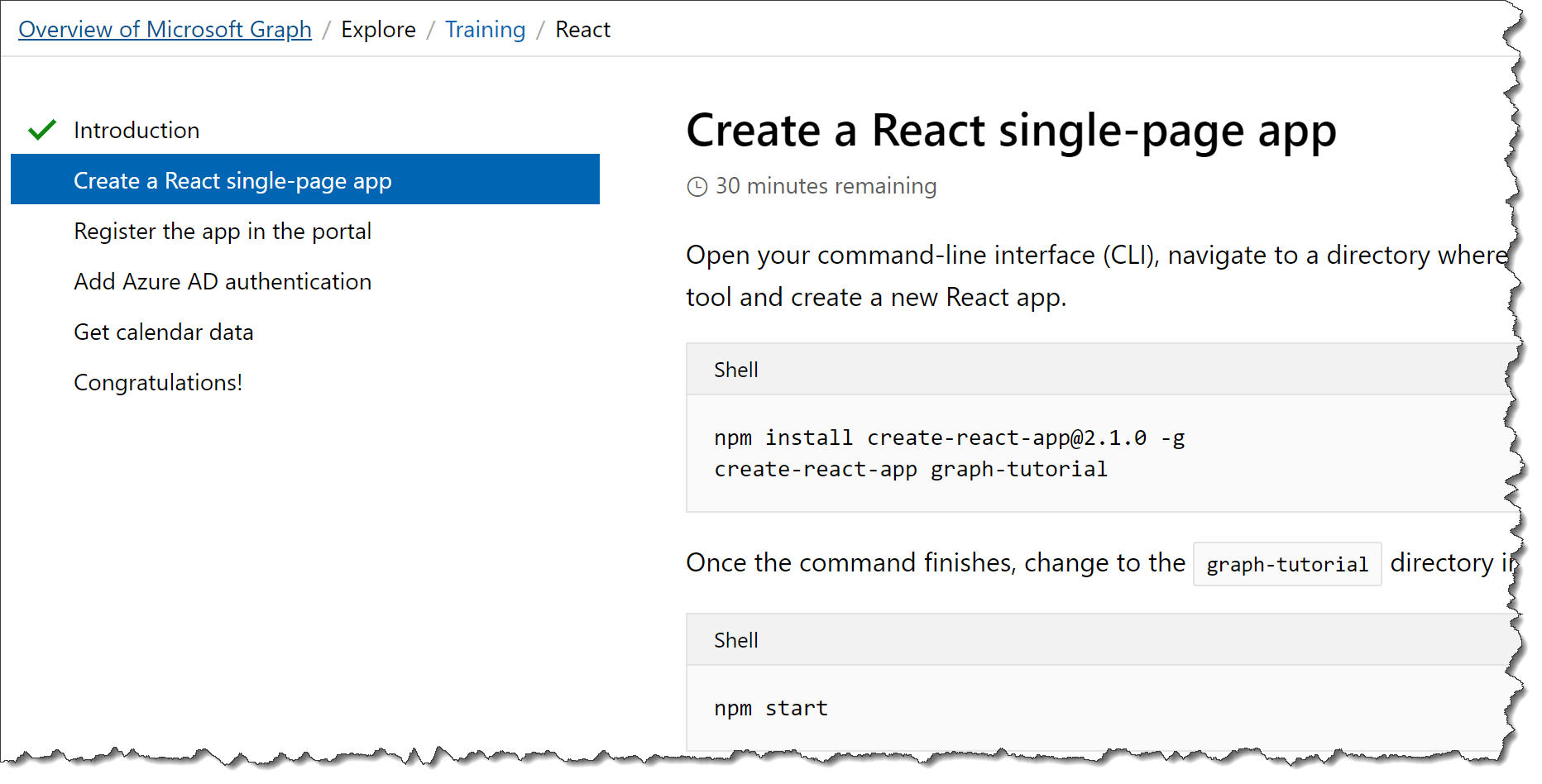 Microsoft Graph documentation has a fresh new look - Microsoft 365 ...