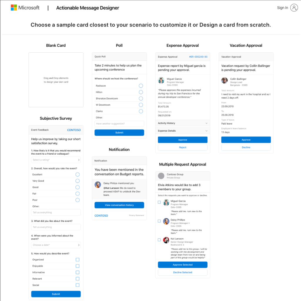 Office 365 Developer Platform at Ignite 2019 - Microsoft 365 Developer Blog