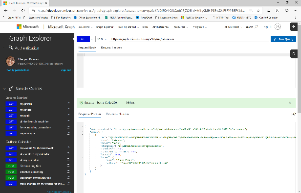 Ignite 2019: Microsoft Graph News - Microsoft 365 Developer Blog