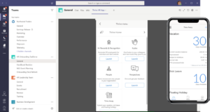Customize and Tailor Every Workflow in Microsoft Teams - Microsoft 365 ...