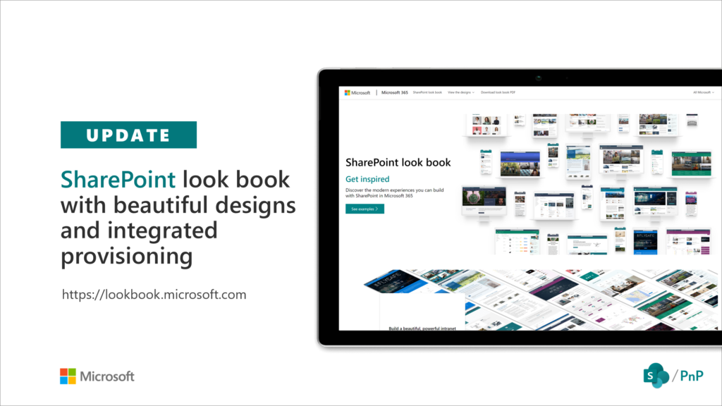 SharePoint Development Community (PnP) – December 2019 update ...