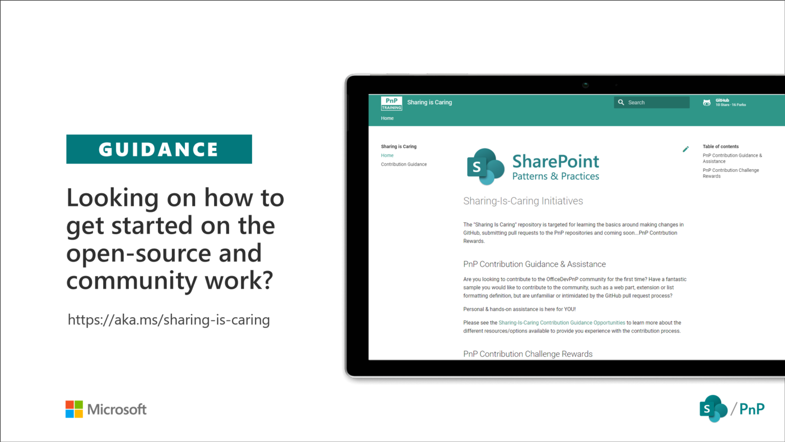 Microsoft 365 / SharePoint Community (PnP) – March 2020 update ...