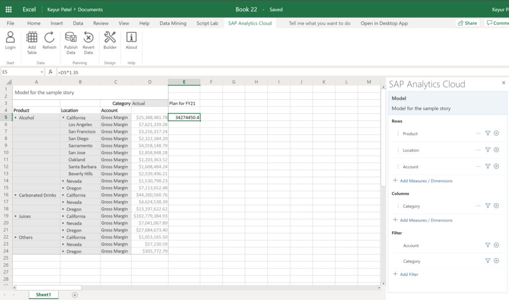 Power up with Office Add-ins @ Build 2020 - Microsoft 365 Developer Blog
