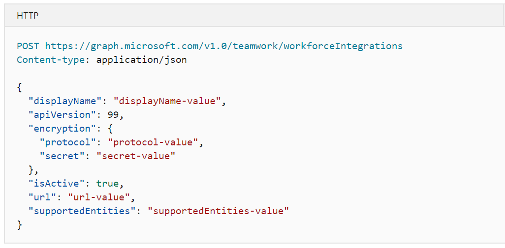 New Microsoft Teams Shifts features to build richer Firstline Worker ...