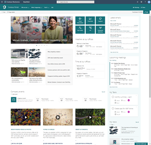 Microsoft 365 & SharePoint Ecosystem (PnP) – August 2020 update ...