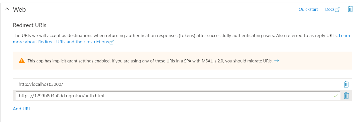 A Lap around Microsoft Graph Toolkit Day 10 – Microsoft Graph Toolkit ...