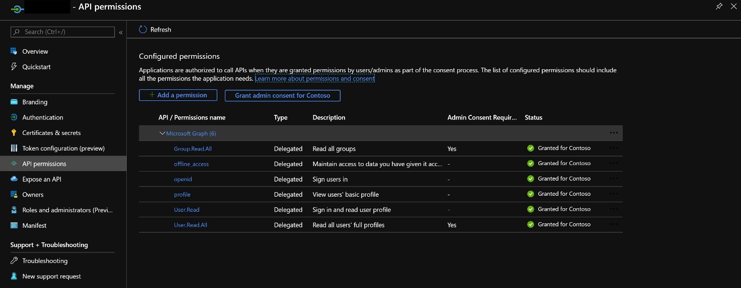 Building a Windows Presentation Foundation (WPF) Microsoft Teams App ...
