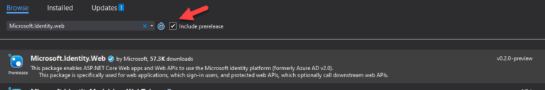 How to build a Blazor web app with Azure Active Directory authentication and Microsoft Graph ...
