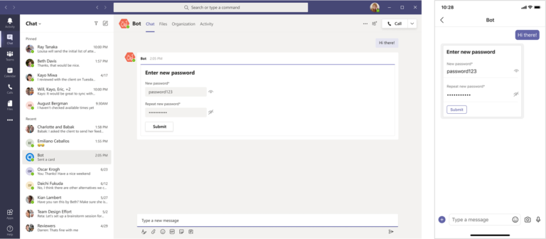 Ignite 2020 | Microsoft Teams platform round-up - Microsoft 365 ...