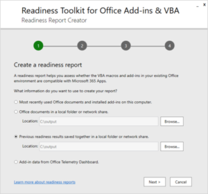 Upgrade signed Office VBA macro projects to V3 signature - Microsoft ...