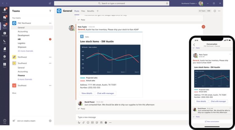 Build quality Microsoft Teams apps with these best practices: Part 2