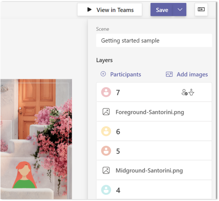 Four new features to build richer apps for Microsoft Teams meetings ...